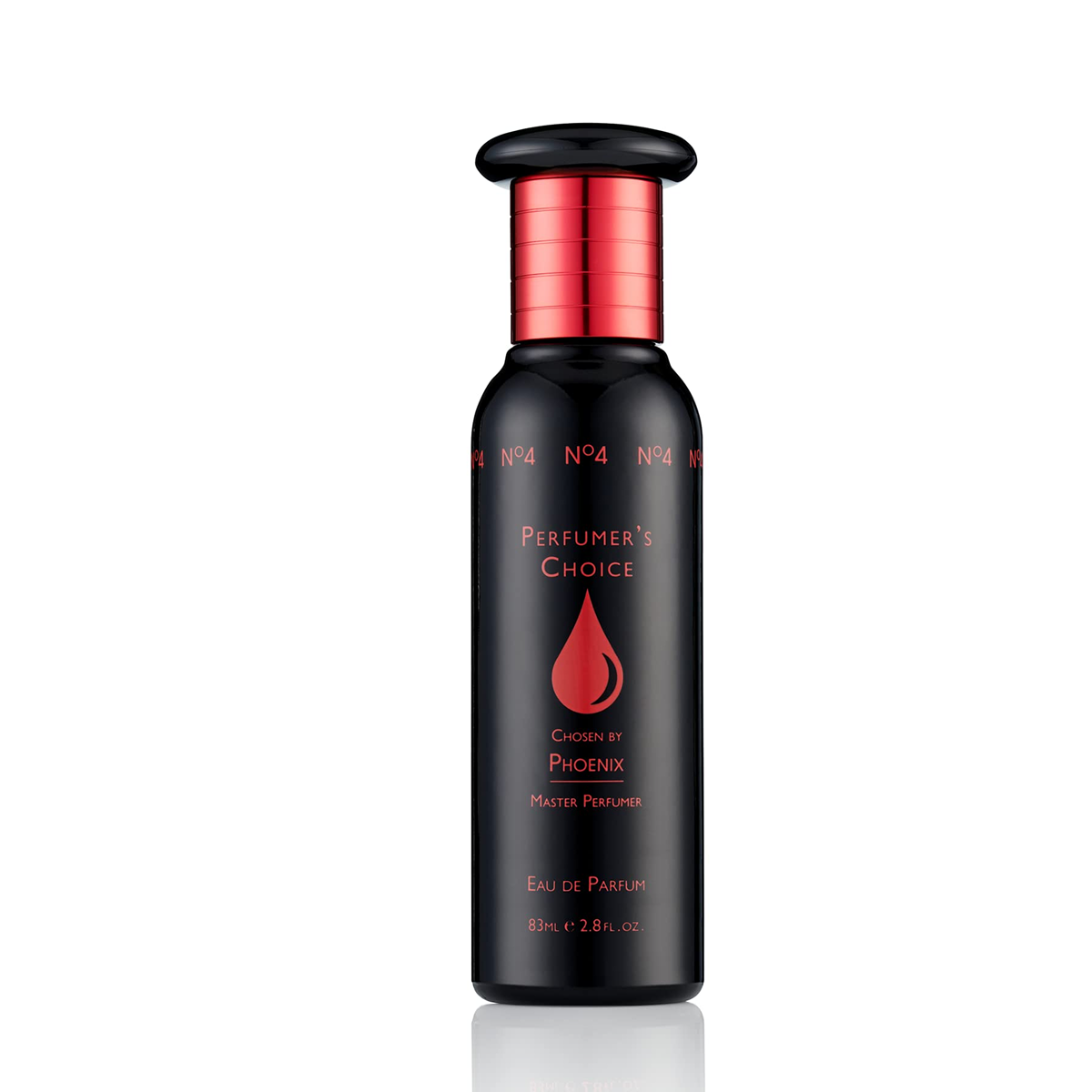 Perfumer's Choice - N°4 Phoenix - Body Spray
