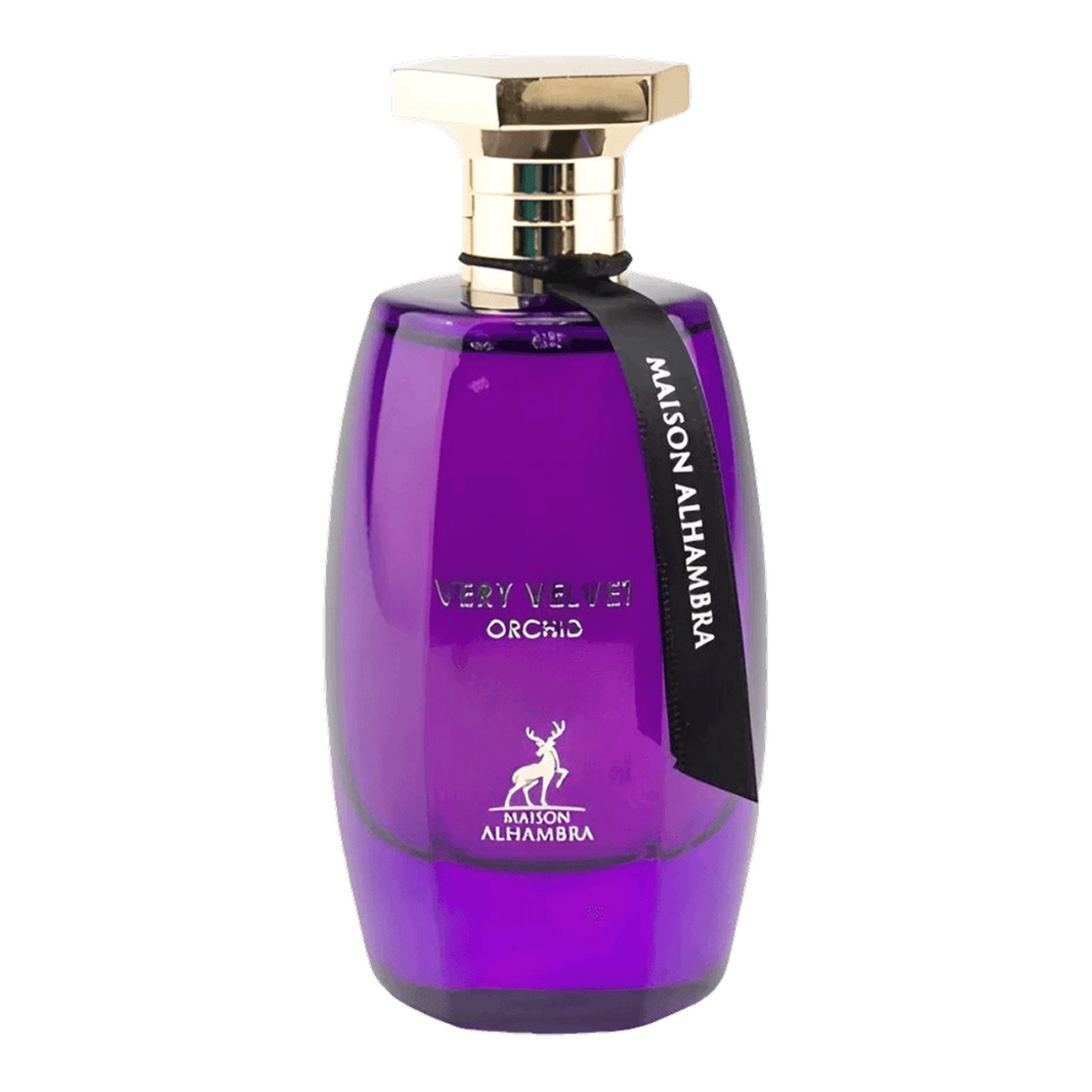 Nos parfums de Dubaï