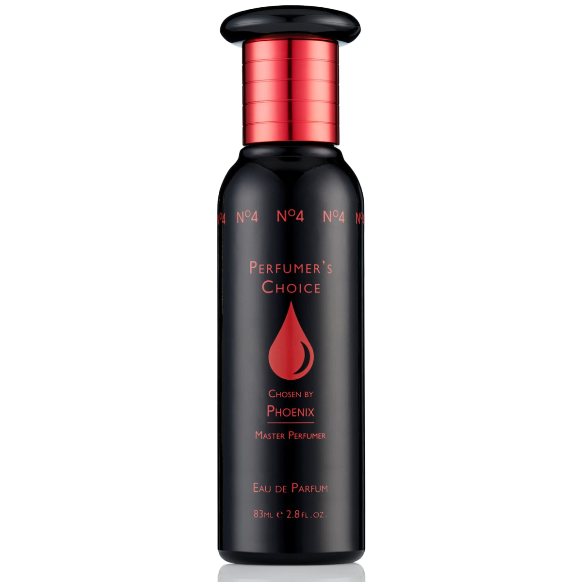 Perfumer's Choice - N°4 Phoenix - Body Spray