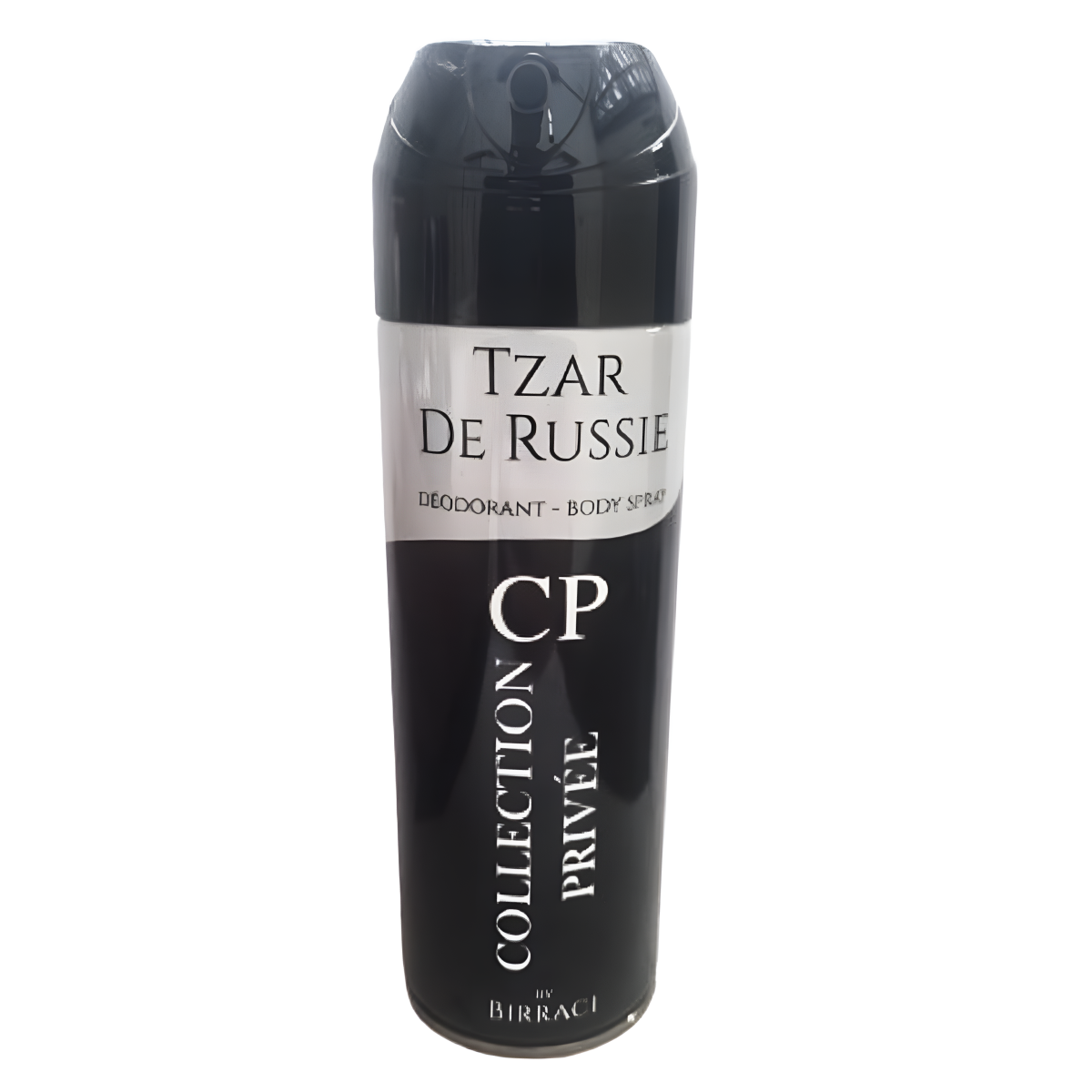 Collection Privée - Tzar de Russie - Déodorant pour homme