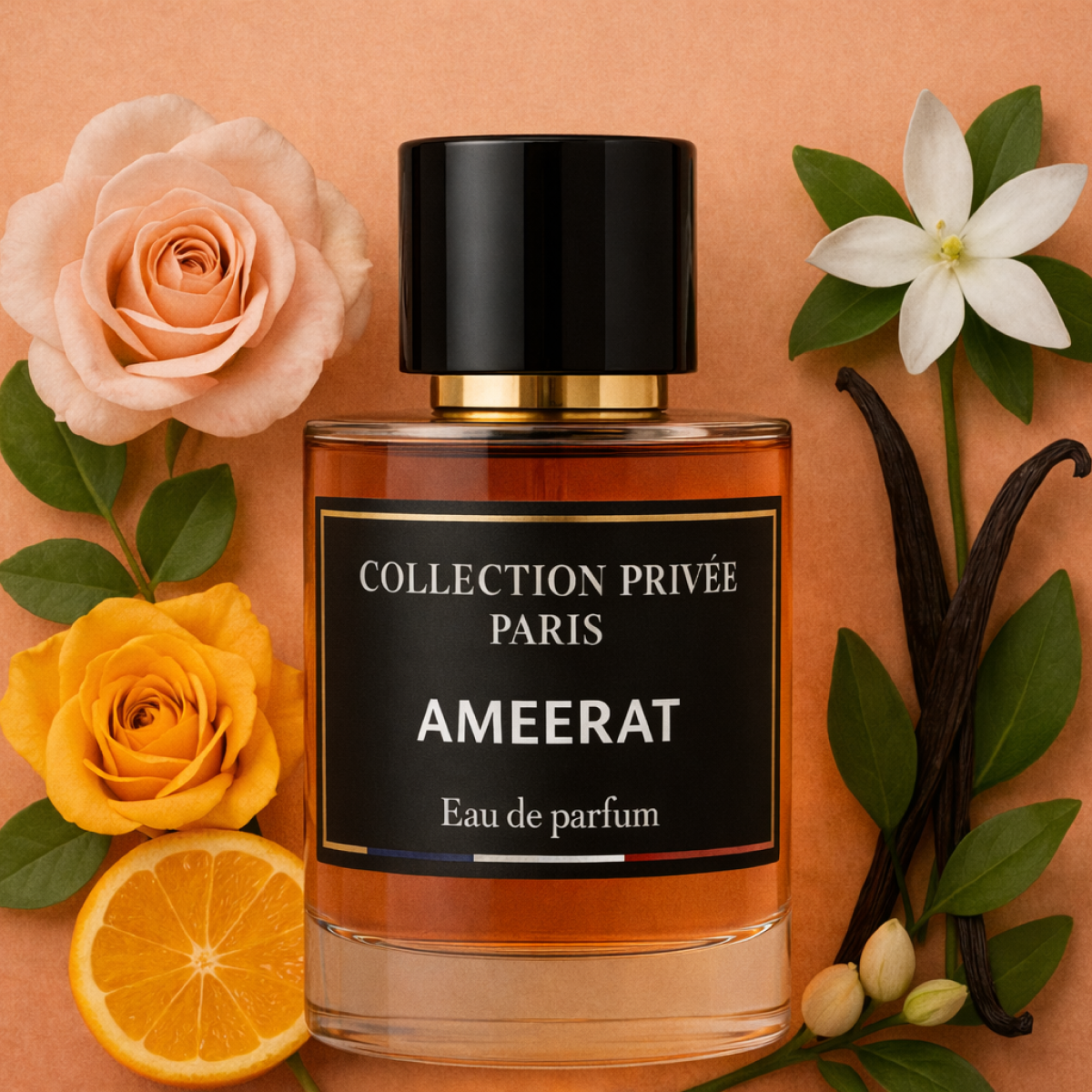 Collection Privée - Ameerat - Eau de parfum mixte