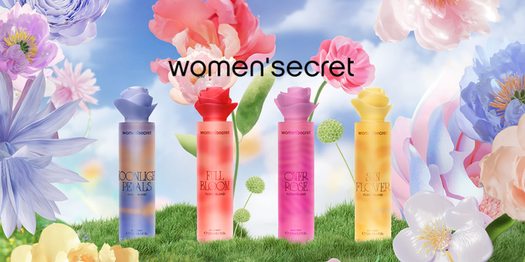 Women's Secret
